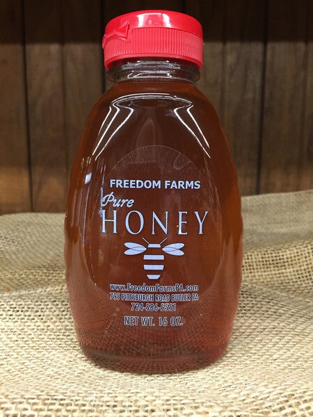Freedom Farms Butler Pa